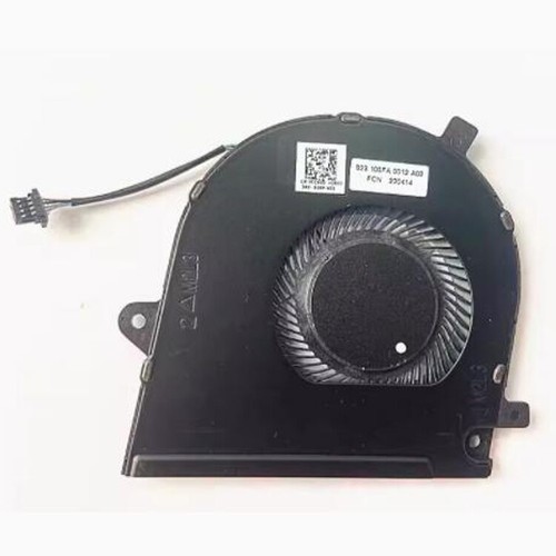 New Cooling Fan for Dell Latitude 3301 Vostro 5390 5391 P114G Fan Parts ...