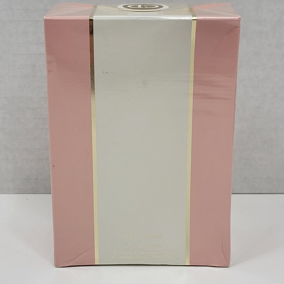 VTG Christian Dior "Diorissimo" Poudre De Talc - Talcum Powder, 5.2 Oz ...