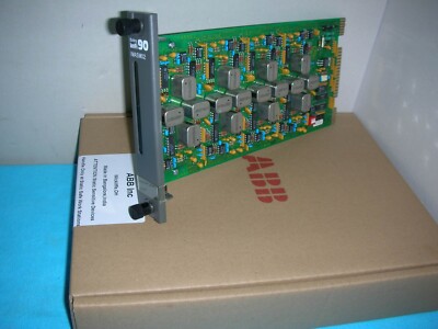 ABB BAILEY CONTROLS IMASM02 IMASM-02 | eBay
