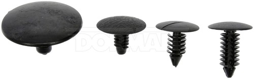 Panel Trim Retainer Assortment Dorman 963-045D | eBay