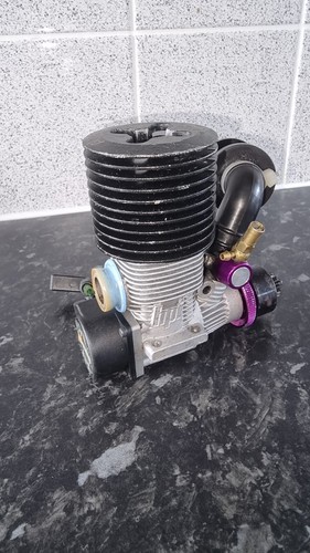 hpi nitro engine | eBay UK