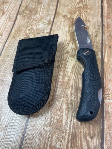 Irish Setter Red Wing Shoe Co Pocket Knife | eBay