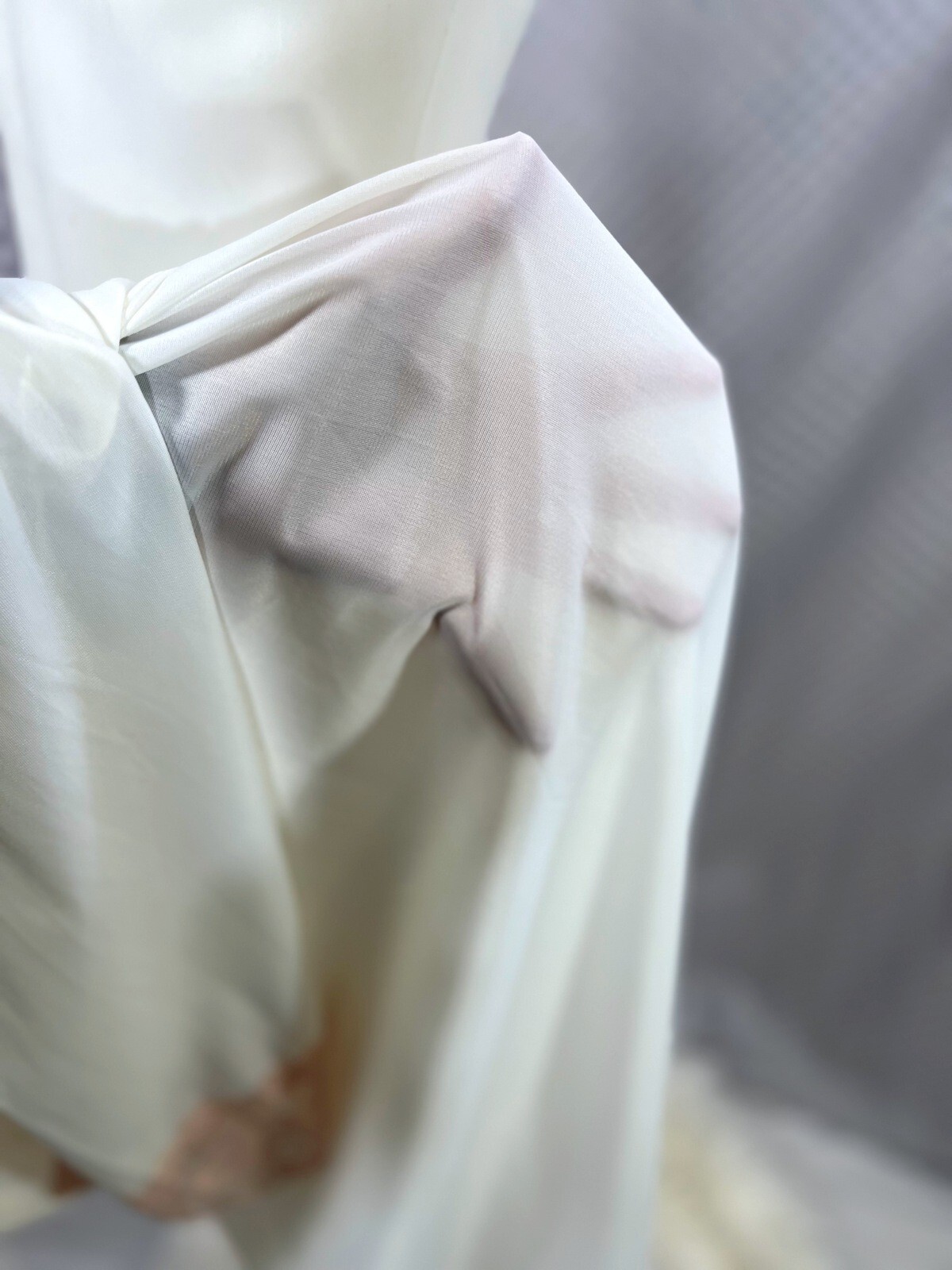 *SALE* Super HTF Vintage 1960's Super Sheer & Sexy Ca… - Gem