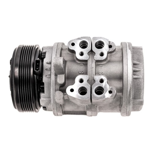 New A/C Compressor FS6 for 81-91 Ford/Lincoln/Mercury V6/L4 2.3L/2.8L/3 ...