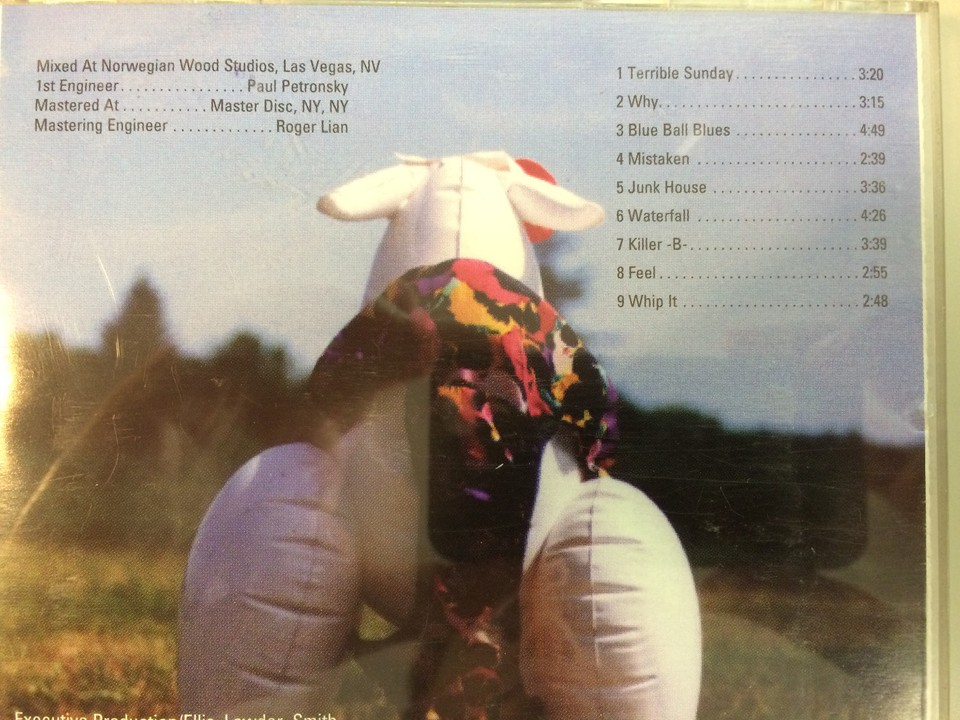 Haile Mary Mary Jane's Revenge CD | eBay