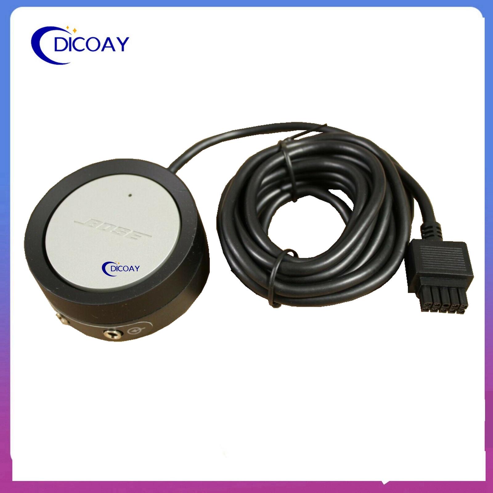 Original Bose Companion 5 Volume Control Pod 10 Pin C5 Interface | eBay