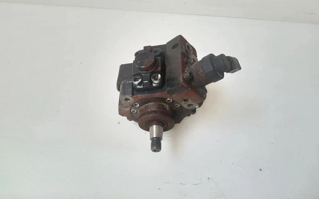 High Pressure Pump Audi A6 Avant C6 0445010154 059130755S Diesel 06632 ...