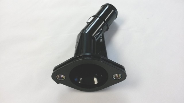 Genuine OEM Engine Coolant Thermostat Housing for Kia 256312E100 for ...