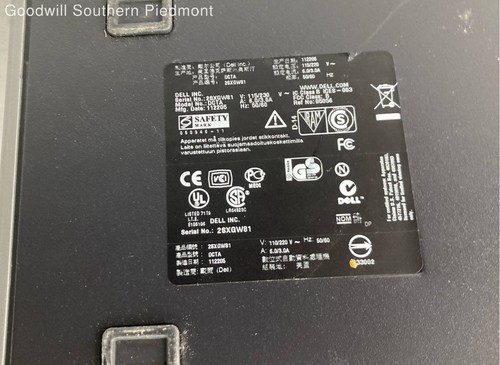 Dell Precision 380 Tower Intel Pentium 4 3.20GHz 1GB RAM No HDD | eBay