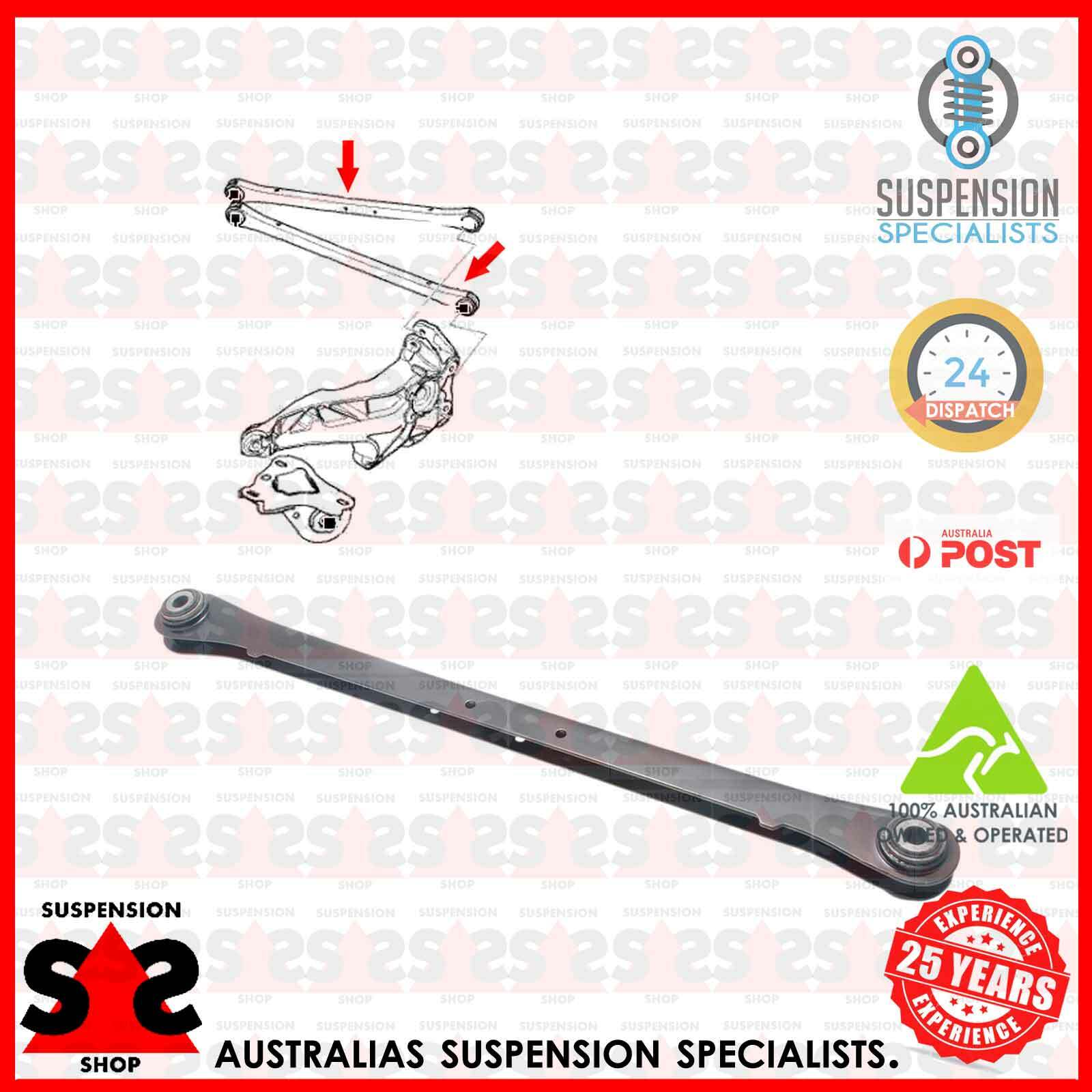 Rear Axle Control/Trailing Arm, Wheel Suspension Suit MINI Mini ...