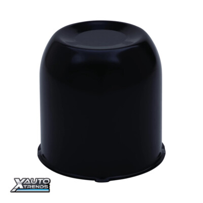 Gorilla Automotive Gor Hub Cover 4.25 Ce Blk Bulk HC202BC | eBay