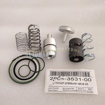 1PC New 2901353100 Repair Kit Fits for Atlas Copco Air Compressor ...