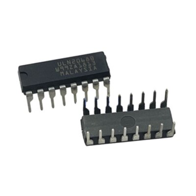 10pcs ULN2068B DIP-16 | eBay