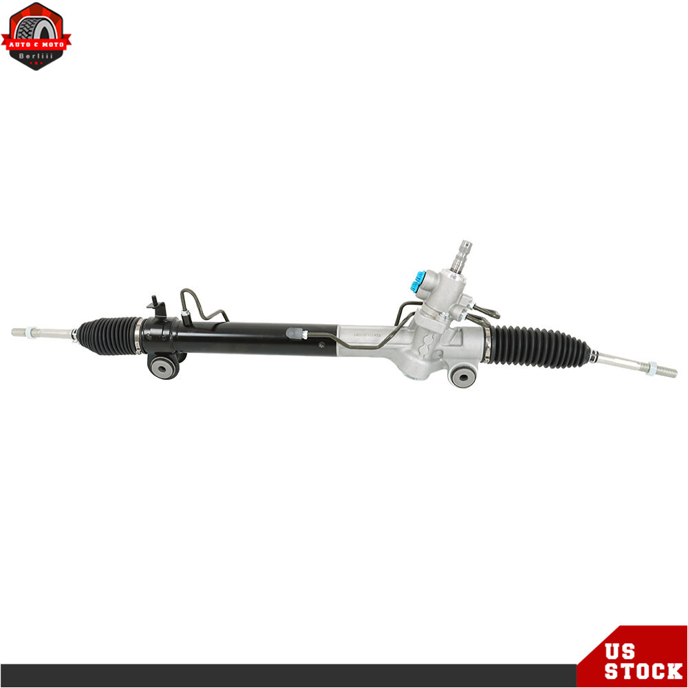 For 2004-2008 2009 Lexus RX330 RX350 Power Steering Rack And Pinion ...
