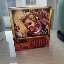 G.I. Joe 6" Classified Series Philip “Chuckles” Provost