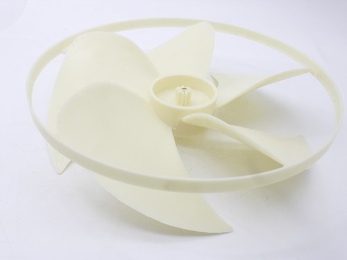 67303202 Compatible With LG AC Condenser Fan Blade | eBay