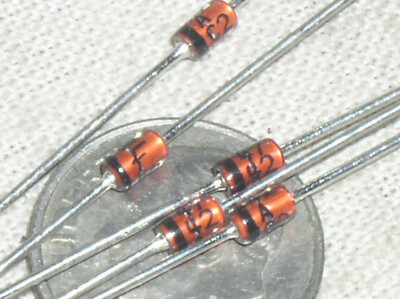 Diodes - 12 Volt Diode