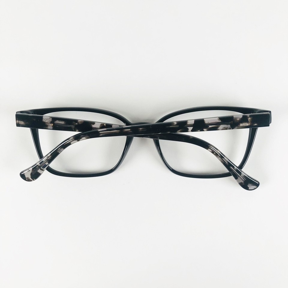 SPECSAVERS eyeglasses BLACK SQUARE glasses frame MOD: NALA 32258127 ...