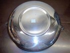 Vintage Kent Silver Plate Serving Bowl English Shell 1960 Taunton ...