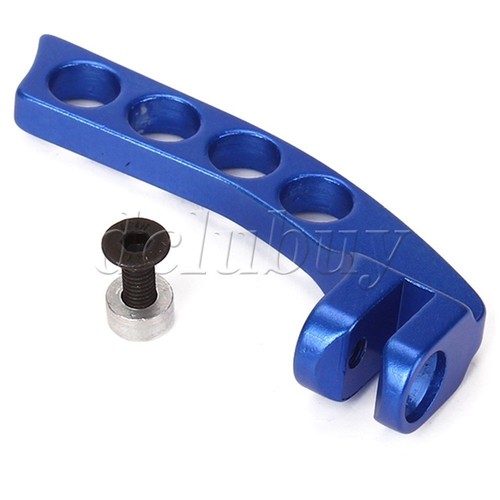 Transmitter Neck Strap Balancer 4 Holes Regulator Portable Blue | eBay ...