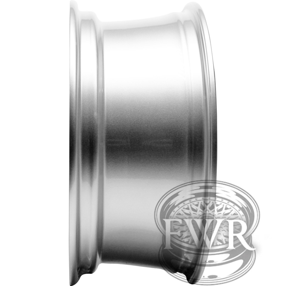 New Set of 4 17" Silver Alloy Wheels Rims for 1992-2018 Lexus ES300 ...