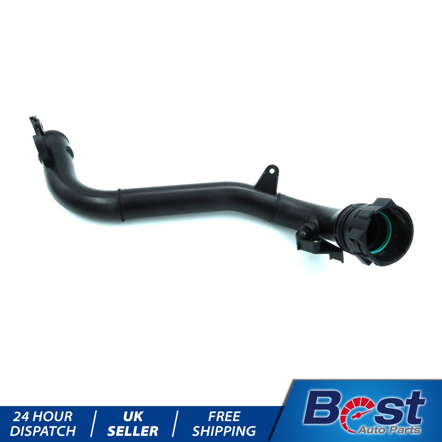 TURBO INTERCOOLER HOSE PIPE FOR NISSAN JUKE 1.5 DCI 144601FE0C ...