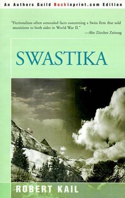 Swastika by Robert Kail (English) Paperback Book | eBay Australia