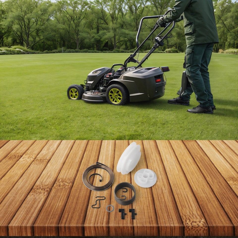 Complete Backlash Starter Repair Kit for Leaf Blowers For BG56C For ...