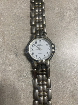 Vintage Le Baron Watch | eBay