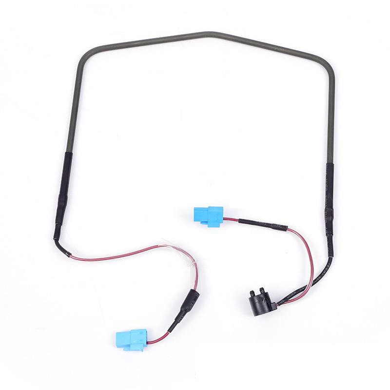 Refrigerator Defrost Heater Replacement 1PC New for Samsung Models DA47 ...
