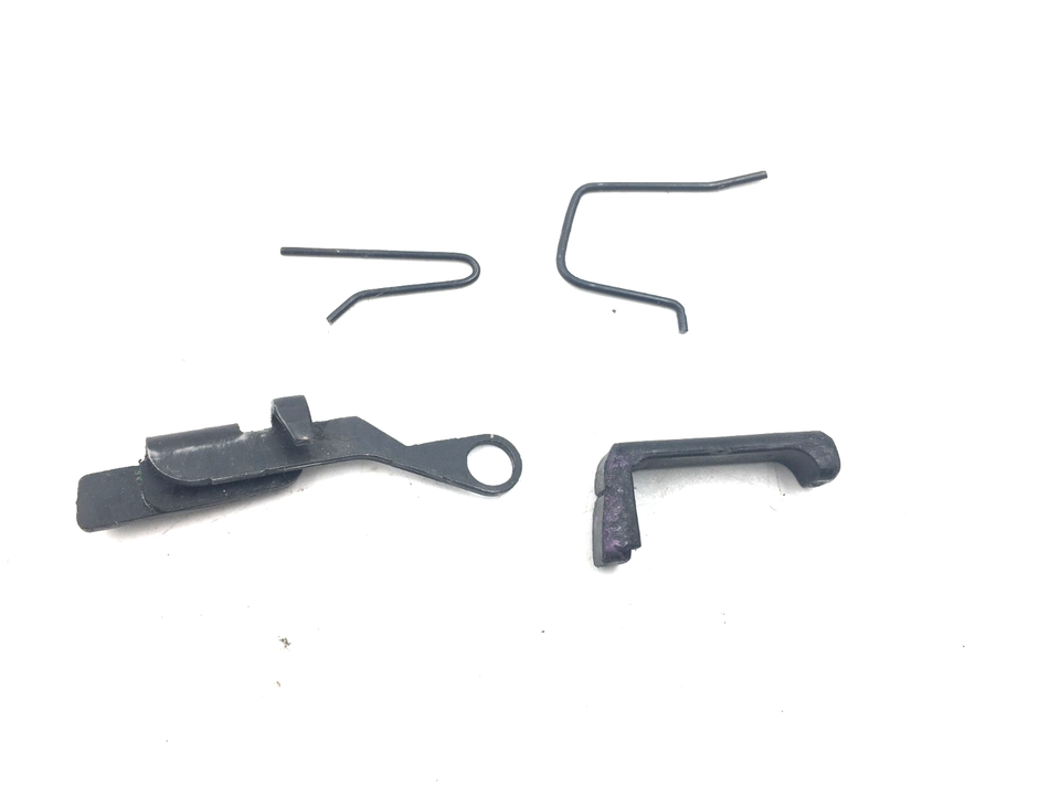 SCCY CPX-2, 9mm Pistol Parts: Mag Release, Slide Stop, Springs | eBay