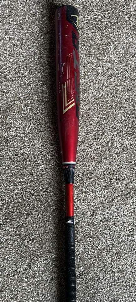 2019 Louisville Slugger Meta Prime 33" 30oz BBCOR Baseball Bat - Great ...