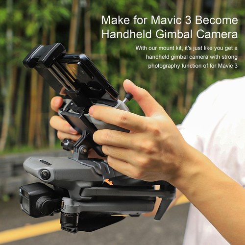 Motion Camera Stabilizer Unbreakable Labor-saving Handheld Gimbal ...