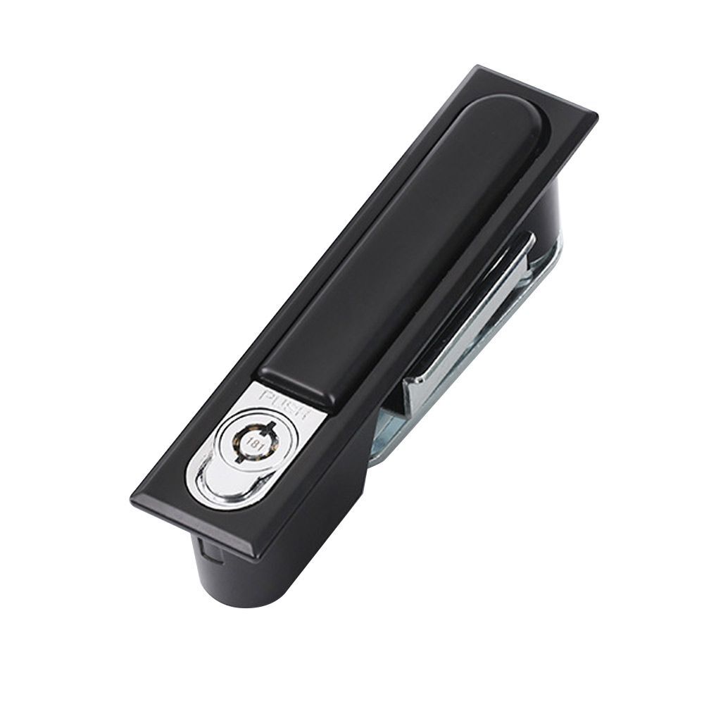Embedded Cabinet Tool Box Locks Cabinet Door Lock Padlock Door Latch ...