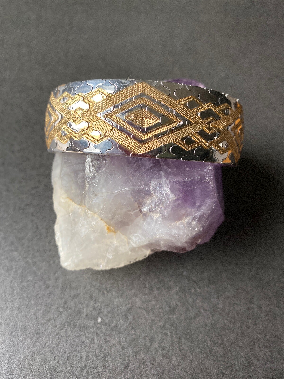 Rare Beautiful Signed REEB Italy 925 Sterling Silver … - Gem