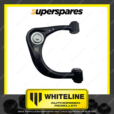 Front Right Control Arm Upper Arm for Toyota Hilux KUN26 GUN GGN 125 ...