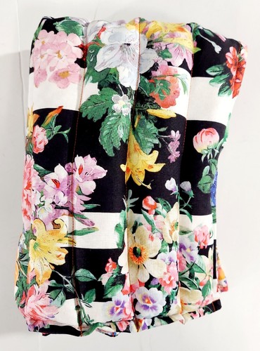 Rice flax seed therapeutic heating/cooling neck wrap, rice bag,Doula ...