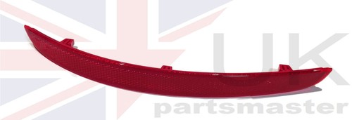 SKODA Superb Familiare (3T) 08-13 Originale Posteriore Paraurti ...