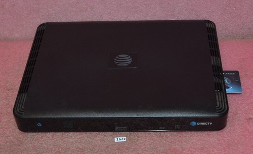 DirecTV HD Receiver Lot__DirecTV Receiver Model HR54-700 And C61-700 ...