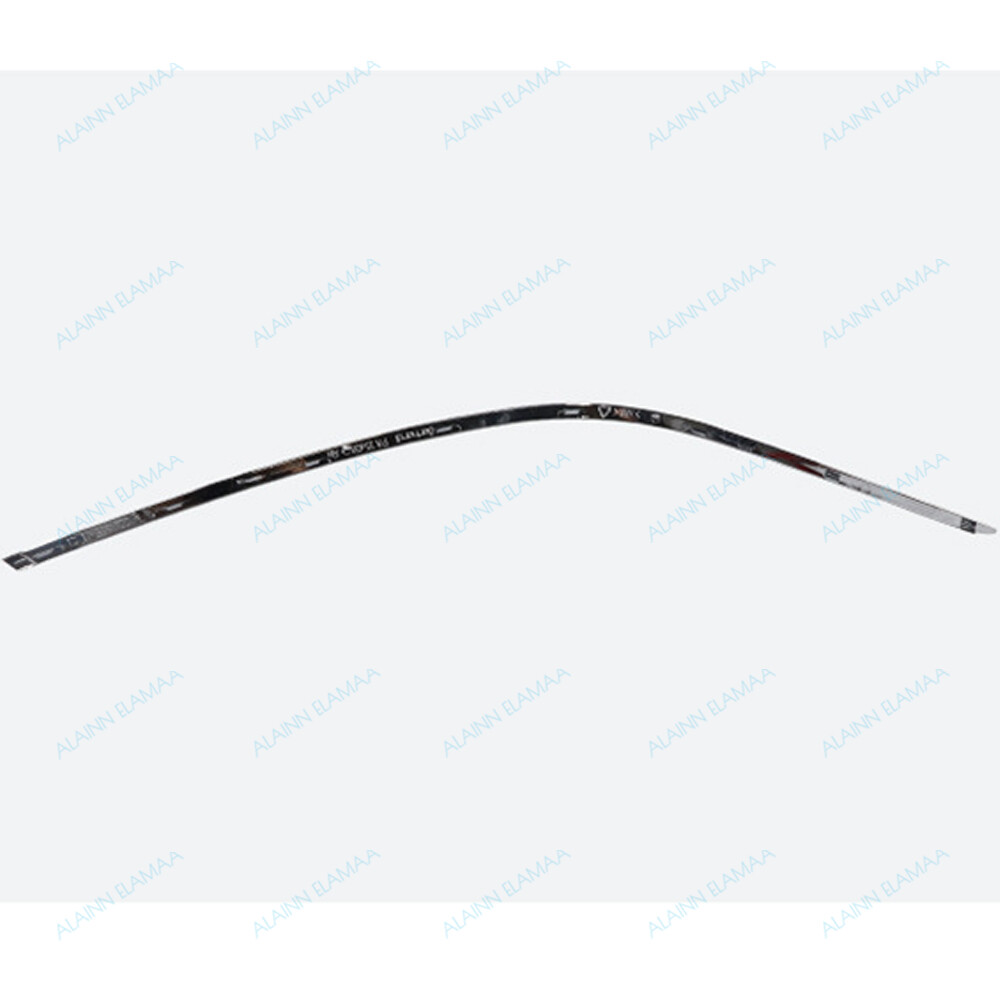 Right Front Bumper Outer Molding Trim For Mercedes Benz S W221 S350 ...