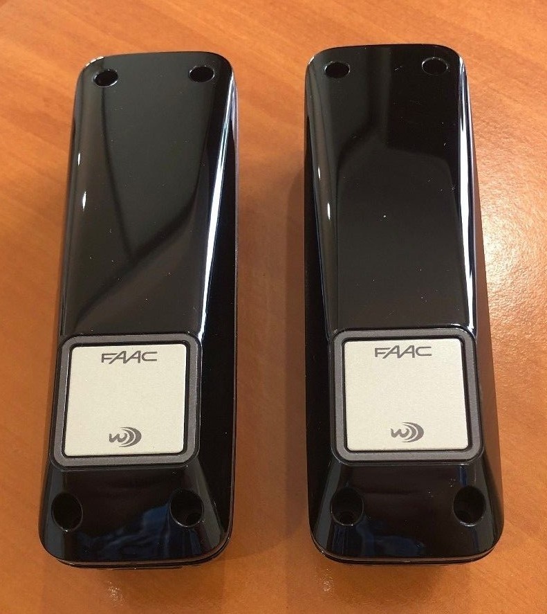 FAAC XP 20W D Safety Beams Safety Sensors Photocell for Gate | eBay