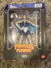 Masters of the Universe Masterverse Frosta