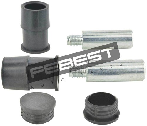 Front Caliper Slide Pin Kit Fits Volkswagen 0004201176, 1664210381 ...