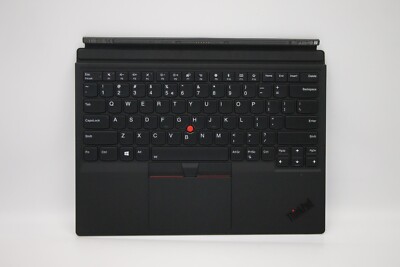 Original 02HL175 Lenovo Thinkpad Keyboard US International Backlight ...