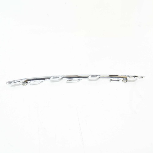 NEW MERCEDES-BENZ S-CLASS W222 FRONT BUMPER LEFT BOTTOM TRIM ...