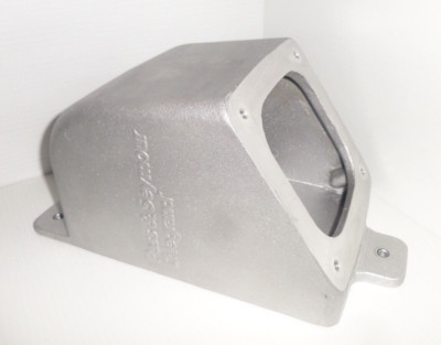 P&S PSBB1001-W 100-Amp PIN&SLEEVE RECEPTACLE BACK BOX 100A 1-1/2" | eBay