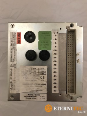 Berthold LB 442-01 Id.:40443-01 Gebraucht | eBay