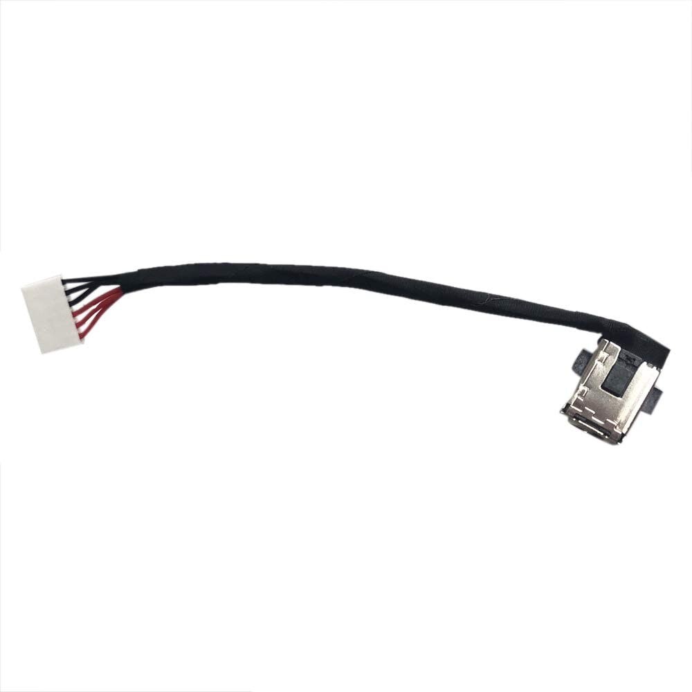 ASUS TUF Gaming FX505GE FX505GT FX705 DC Power Jack Charging Port Cable ...