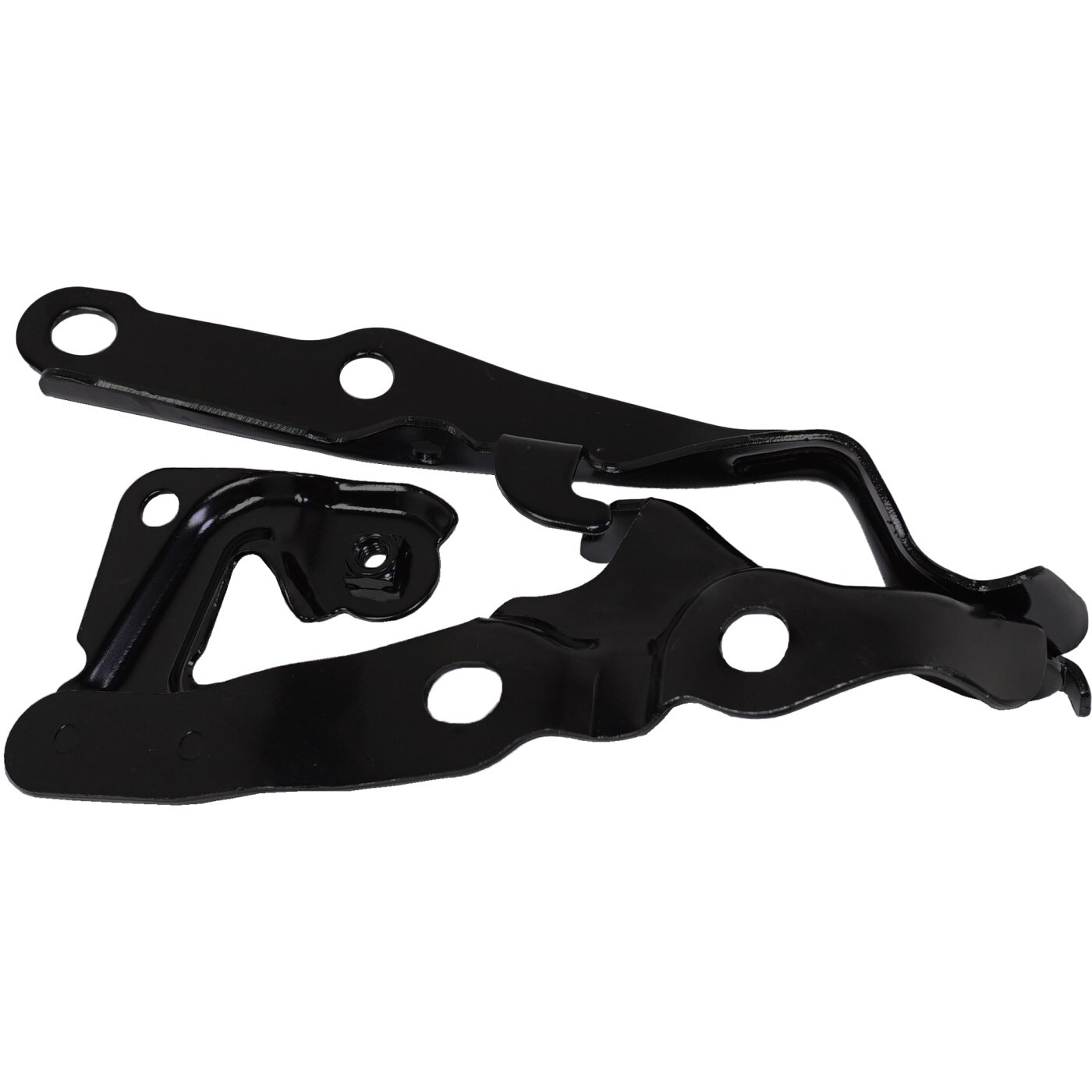 New Hood Hinge Passenger Right Side RH Hand for Camry 07-11 TO1236151 ...