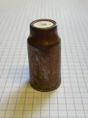 Miller Electric - 052078 - Power Pin Tip .052-.078 | eBay